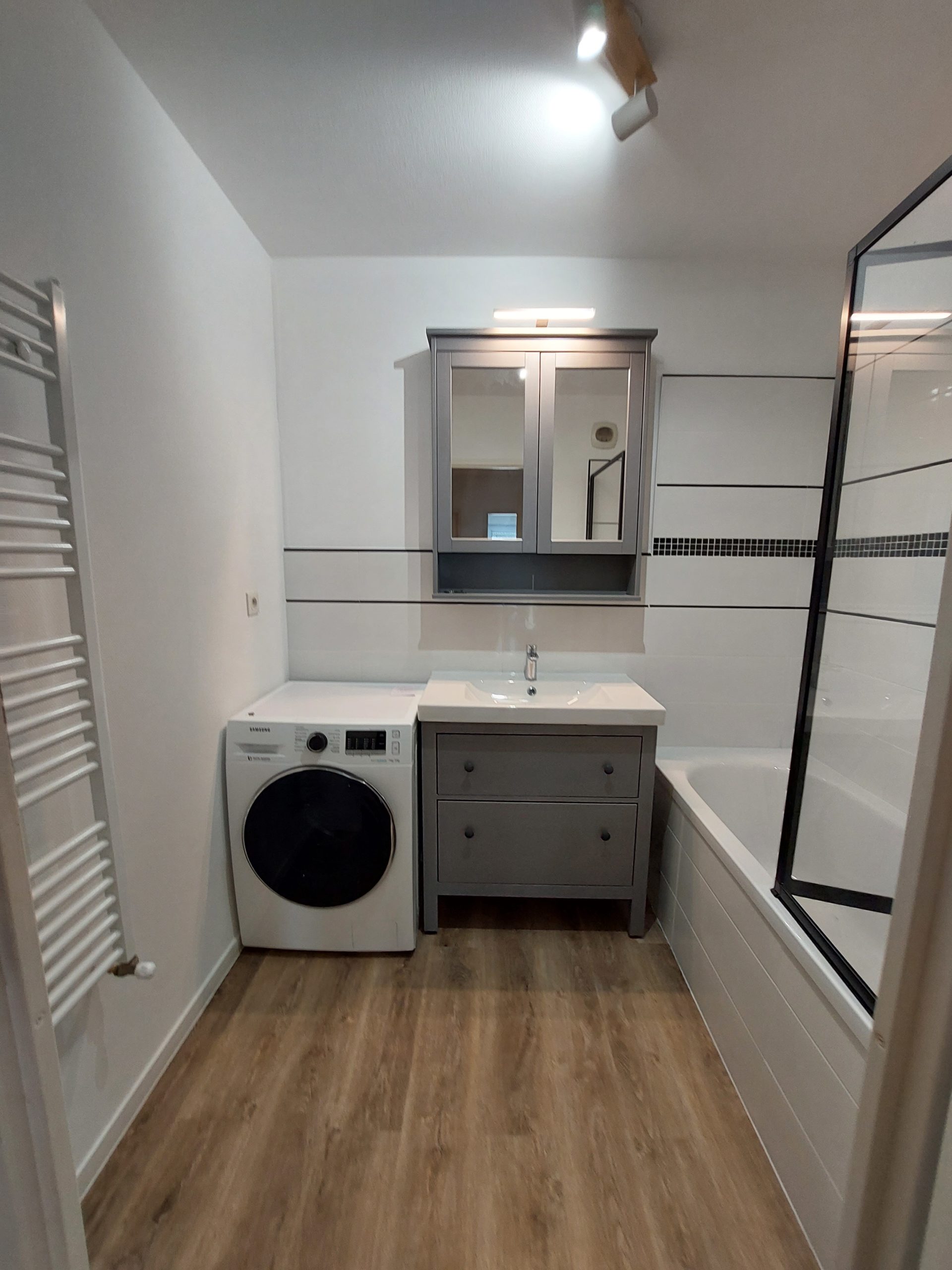 Salle De Bain Orleans